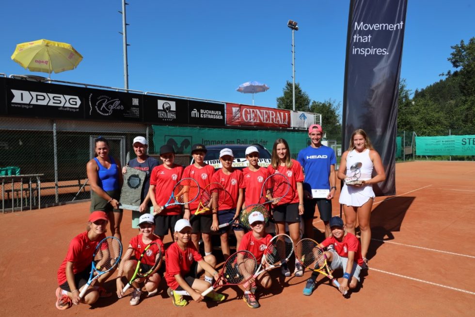 Das waren die 10. KIA Open | TC Kundl